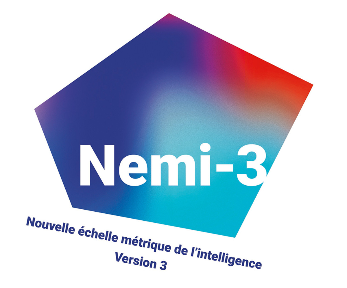 NEMI-3 - Nouvelle échelle métrique de l’intelligence – 3ème version ...