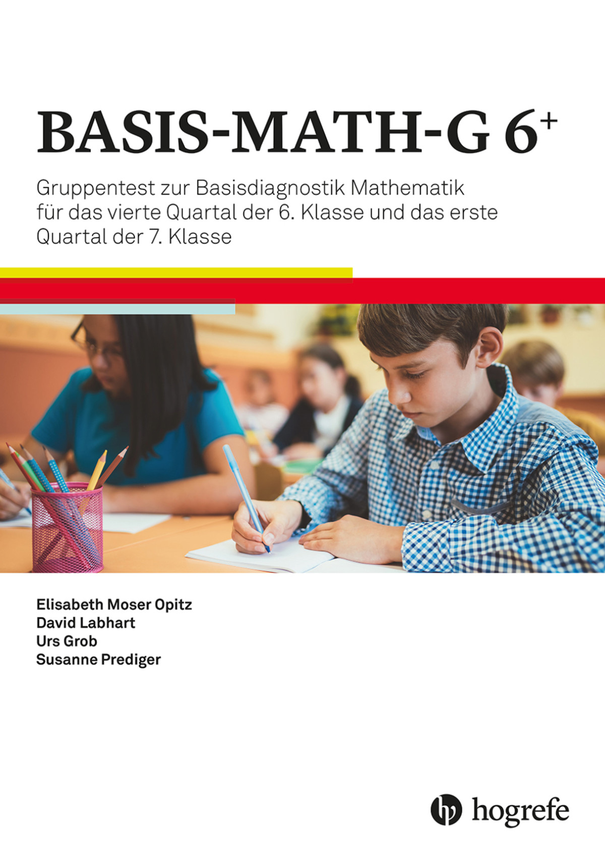 BASIS-MATH-G 6+ - BASIS-MATH-G 6+ | Testzentrale